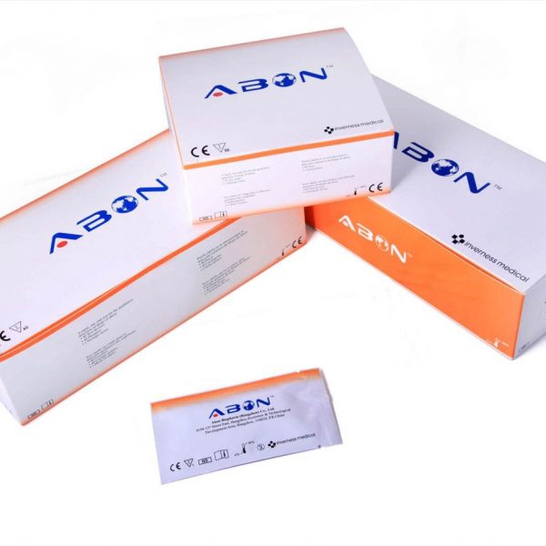 ABON - HCV Strip - DATACO.,LTD